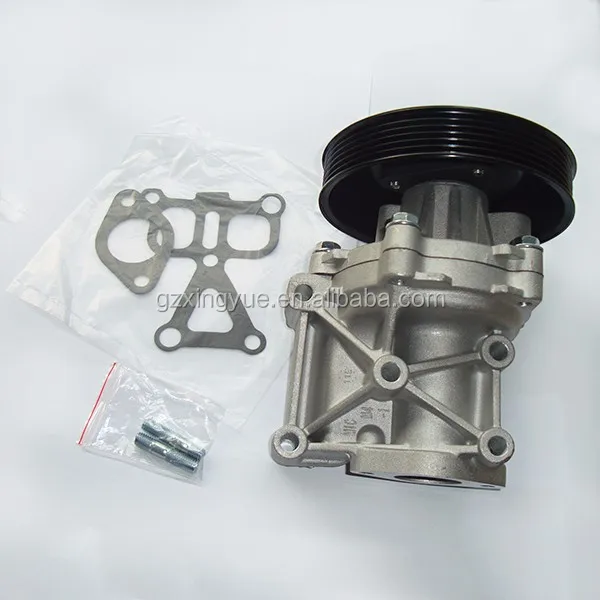 1300a083 1300a082 42144 Auto Water Pump Assy For Compass Patriot Dodge ...