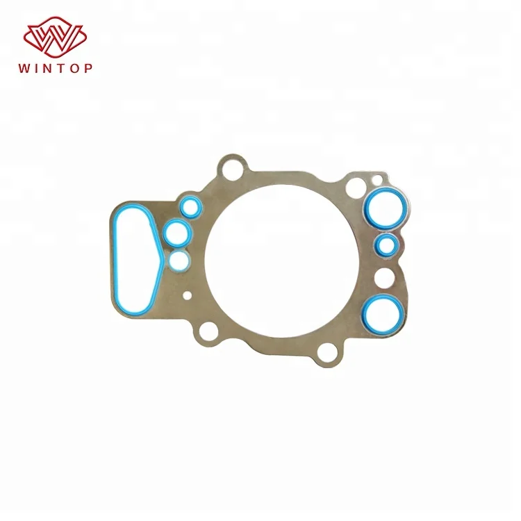 Engine Spare Parts Cylinder Head Full Kit Diesel Gasket Set Oe 1725112 ...