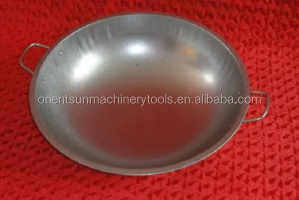 Africa Head Pan For Construction And Agriculture - Buy Head Pan,Africa ...