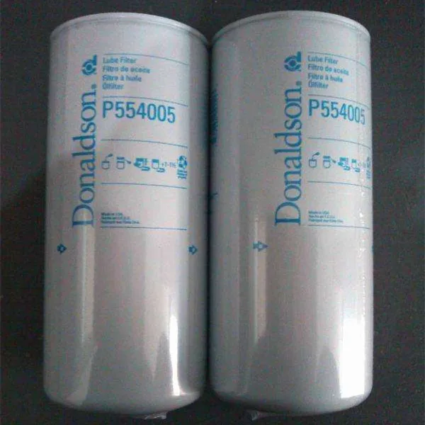 Replace Diesel Filter P502480 6003113841 Fuel Filter For Truck ...