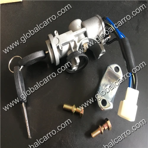 Interruptor de encendido 24538505 24525556 24527470 CHEVROLET N300 ...