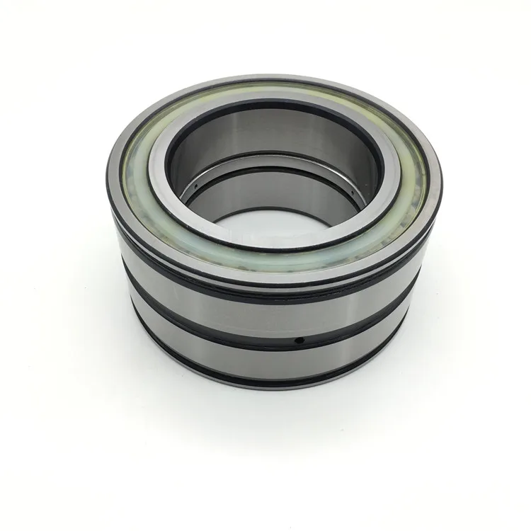 Seal Full Complement Cylindrical Roller Bearing SL045048PP| Alibaba.com