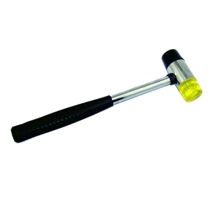 30mm-45mm Rubber And Nylon Hammer Two Way Mallet Two Way Hammer - Buy ...