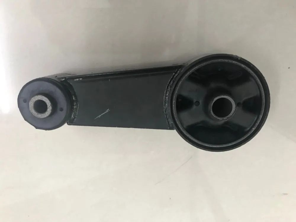 Rubber Engine Mount 21930-07000 Fits Kia Picanto 2007-2012 - Durable ...