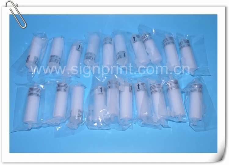 Solvent Ink Filters 5 Micron Ink Filter For Inkjet Printer - Buy ...