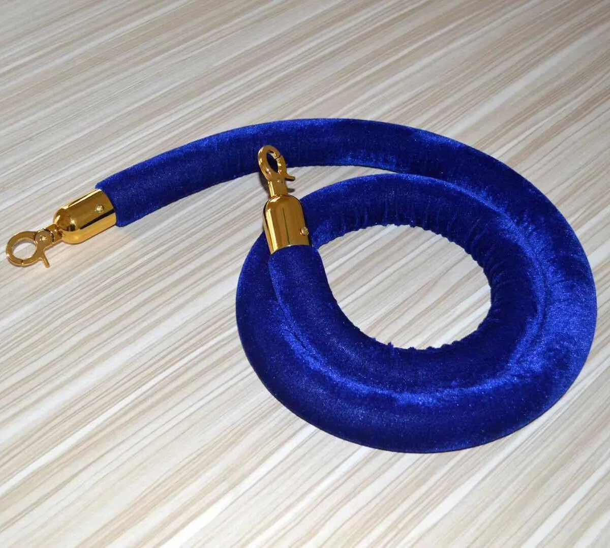 Wholesale Velvet Cord - Royal Red Carpet & Stanchion Poles