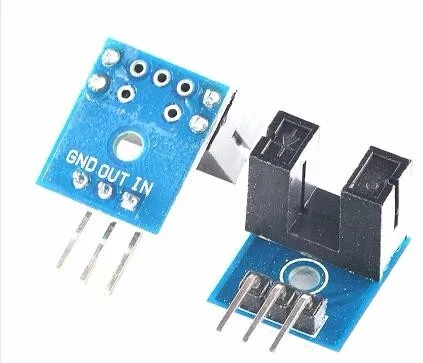 Two Channel Optocoupler Sensor Module - Buy Two Channel Optocoupler ...