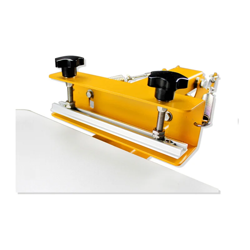Cheap Simple One Color Screen Press In China - Buy Screen Press,Simple ...