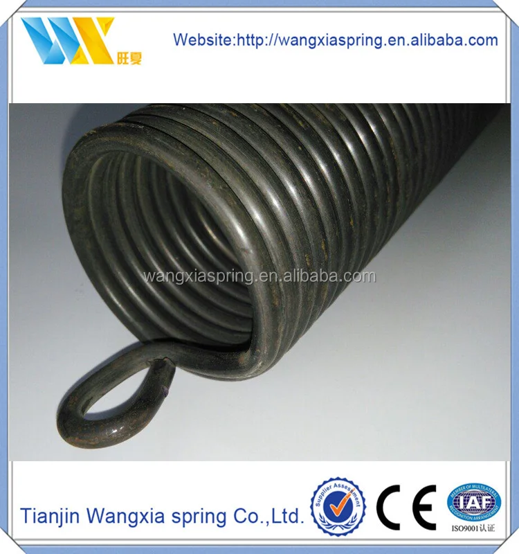 Garage Door Tension Spring Roller Shutter Springs - Buy Garage Door ...