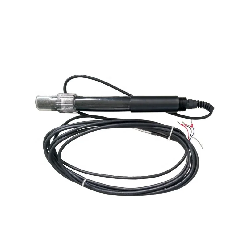 Ec Probe Water Ec Sensor Conductivity Digital Electrode Sensor Buy Ec Probe Ec Probe Sensor
