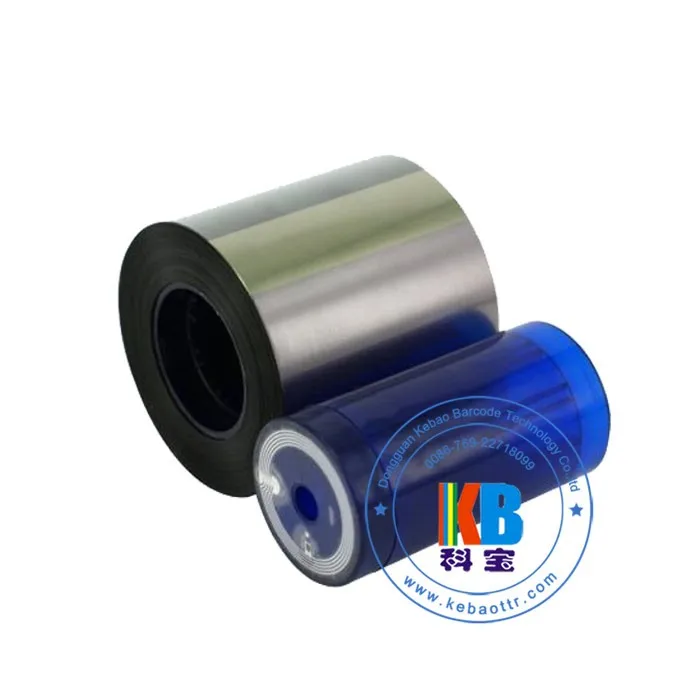 534003-003 Ymckt Pvc Id Card Printer Ribbon For Sp55 Sd360 Pvc Printer ...