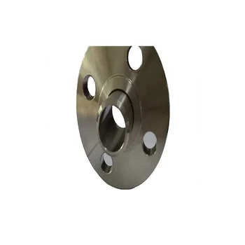 Din 2673 Dn 65 Dn150 Standard Loose Flange Stainless Steel Pipe Flange ...
