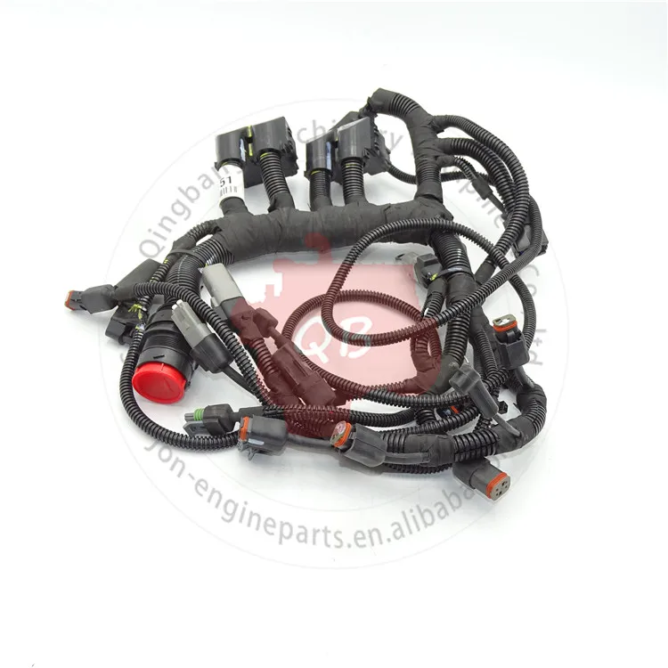 Cummins arnés de cableado de 4952742 de 4923977 a 4059348| Alibaba.com