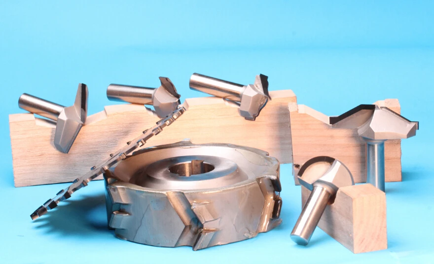 Pcd Cnc Router Bits For Furniture Woodworking Tools Pcd Router Bits ...