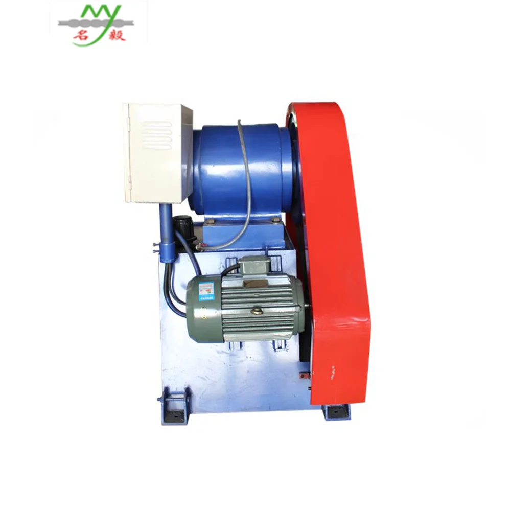 Rolling Tube Taper Pipe End Reducer Machine Wrought Iron Manufacturing ...