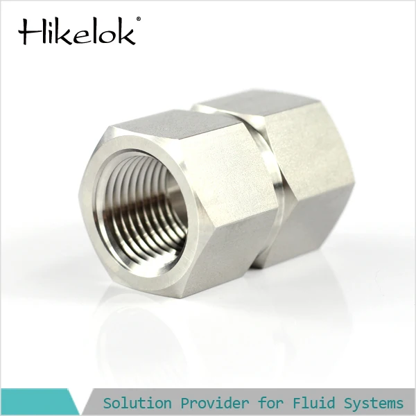 Swagelok 1/4'' Stainless Steel Compression Fittings Tube Cap - Buy ...