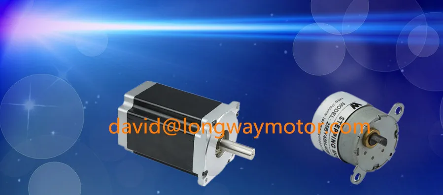High Torque Big Nema 43 Stepper Motor - Buy Stepper Motor,Nema 43 ...