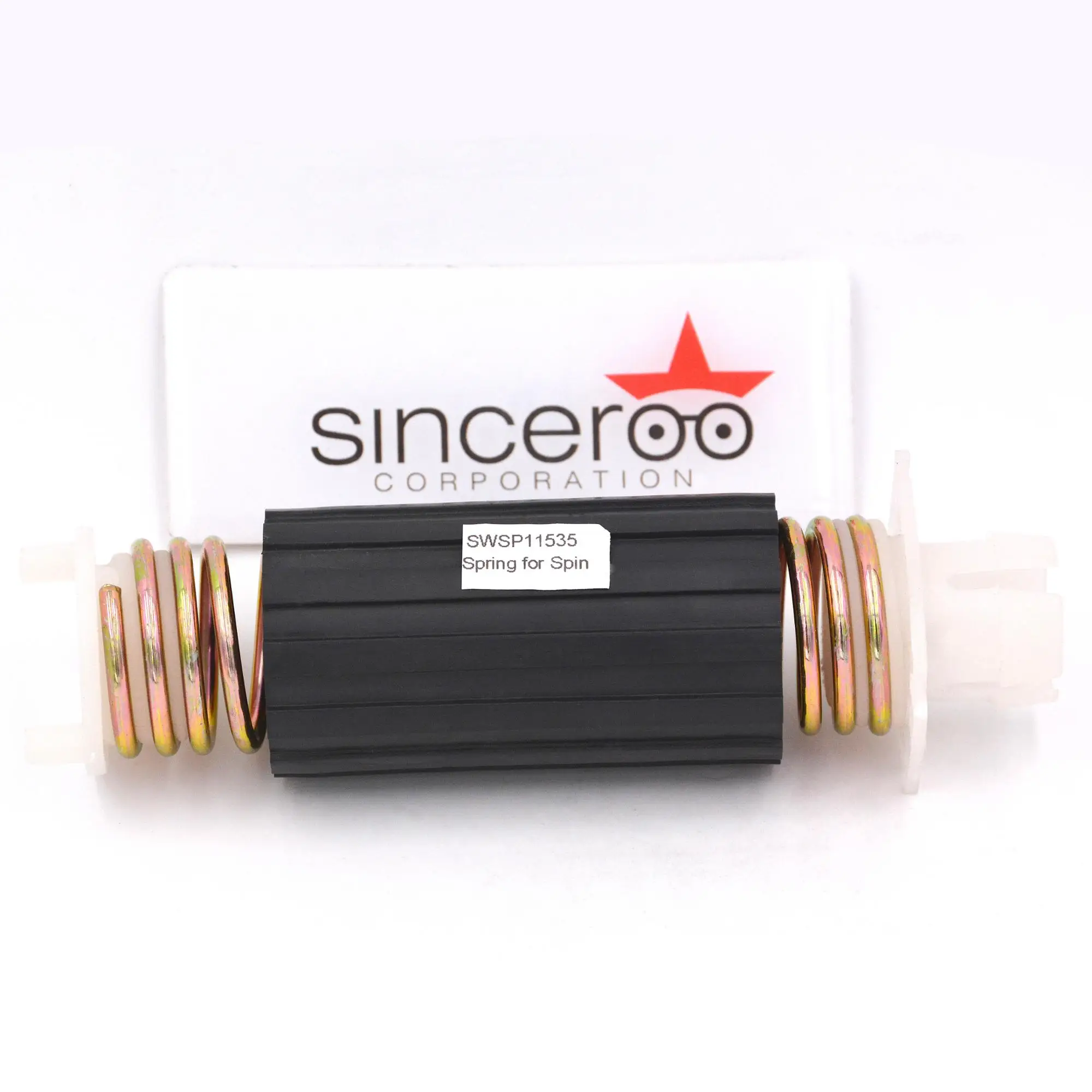 Universal 9cm Washing Machine Coil Damping Compression Spring For Dry ...