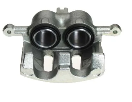 Milexuan Auto Brake Systems Electric Aluminum Brake Calipers Cover ...