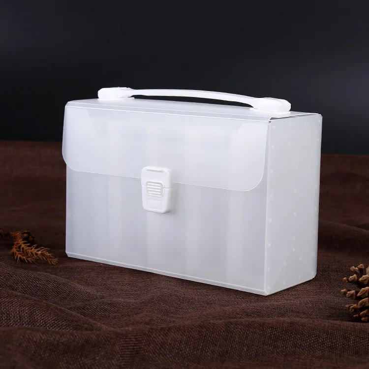 Customized Printed A3 A4 Thin Rectangular Matte Or Clear Twill Hard ...