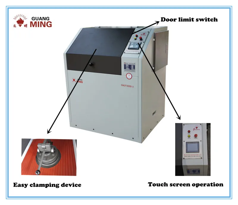 2014 New Hot Selling Intelligent Stone Grinding Machine Apply To ...