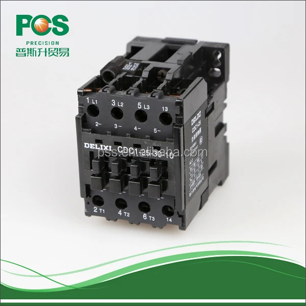 Industria Cdc1 Contactor Ac General 370a Normalmente Cerrado - Buy Ac ...