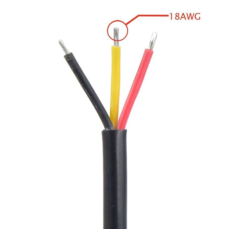 M8 M12 M16 M18 M20 Waterproof Connector Wire 2 3 4 5 6 7 8pin Ip65 Ip67 ...