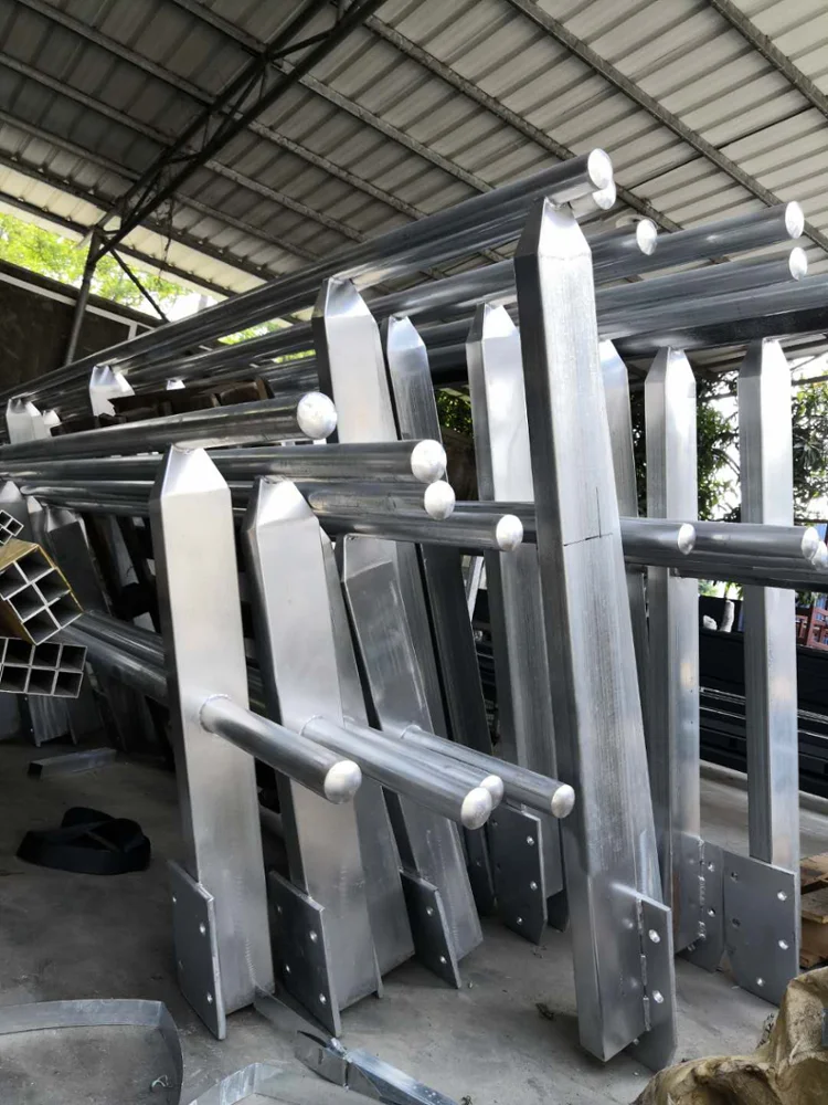 Decorative Balcony Iron Grill Design For Terraces,Terrace Railing ...