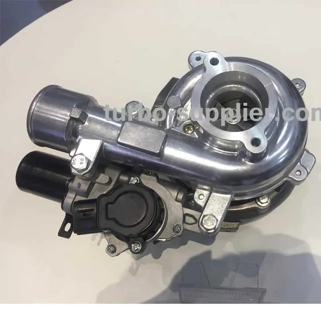 CT16V Turbo Type 17201-0L040 17201-OL040 17201-30110 17201-30160 ...