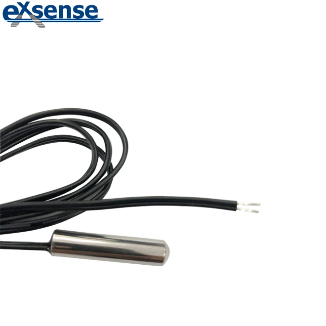 Temperature Sensor Factory Temperature Sensor 0-10v Copper Tube ...