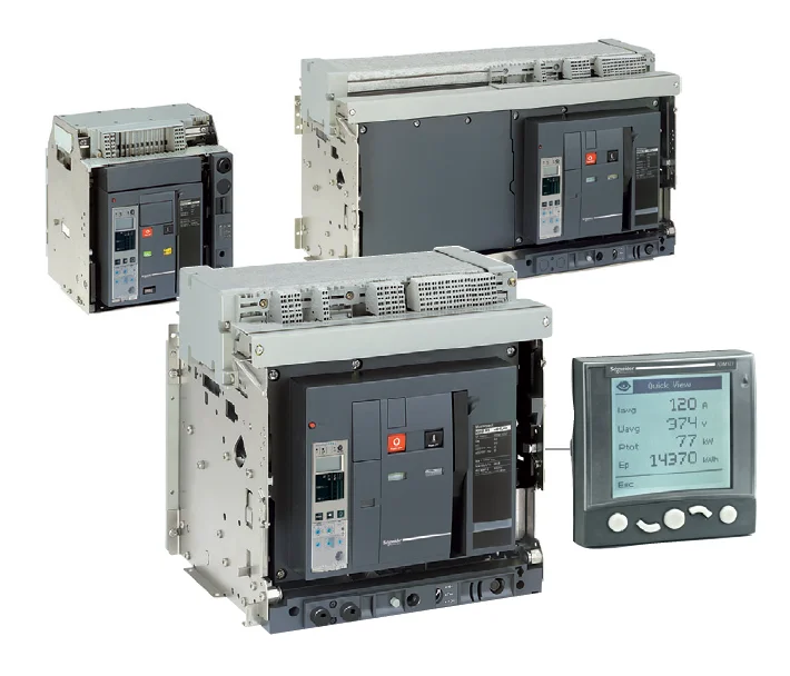 Air Circuit Breaker Ns Mt Nt Nw E-max 3wl Acb - Buy Air Circuit Breaker ...
