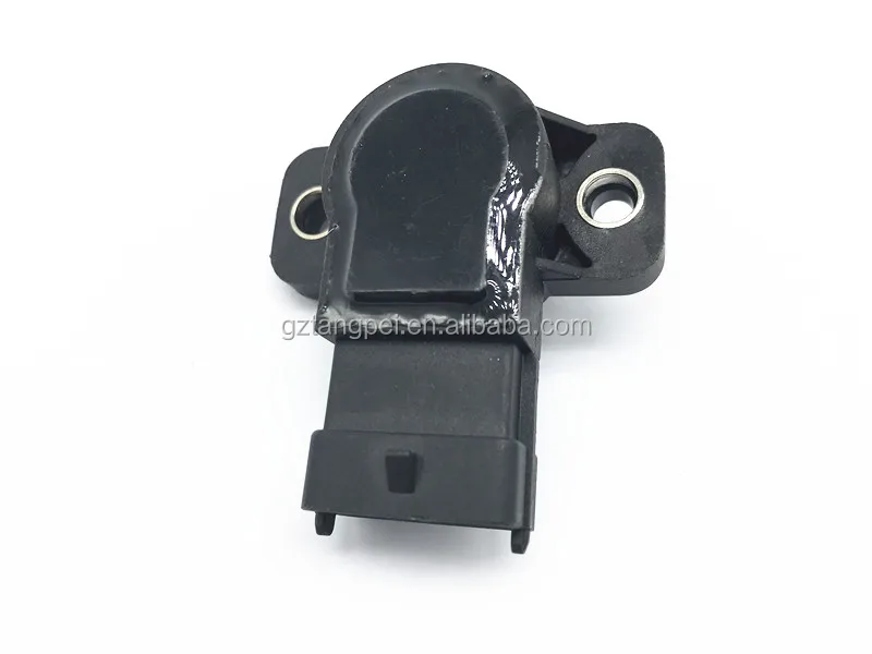Tps Throttle Position Sensor For K-ia Picanto Hyun-dai I10 Oem 35170 ...