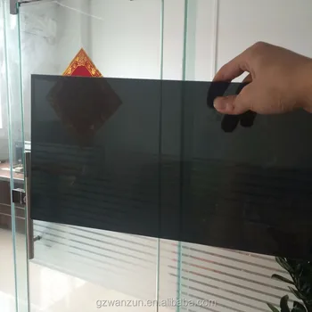 Extruded Acrylic Sheet Colored Smoke Gray Clear Pmma Cast Acrylic Sheet ...