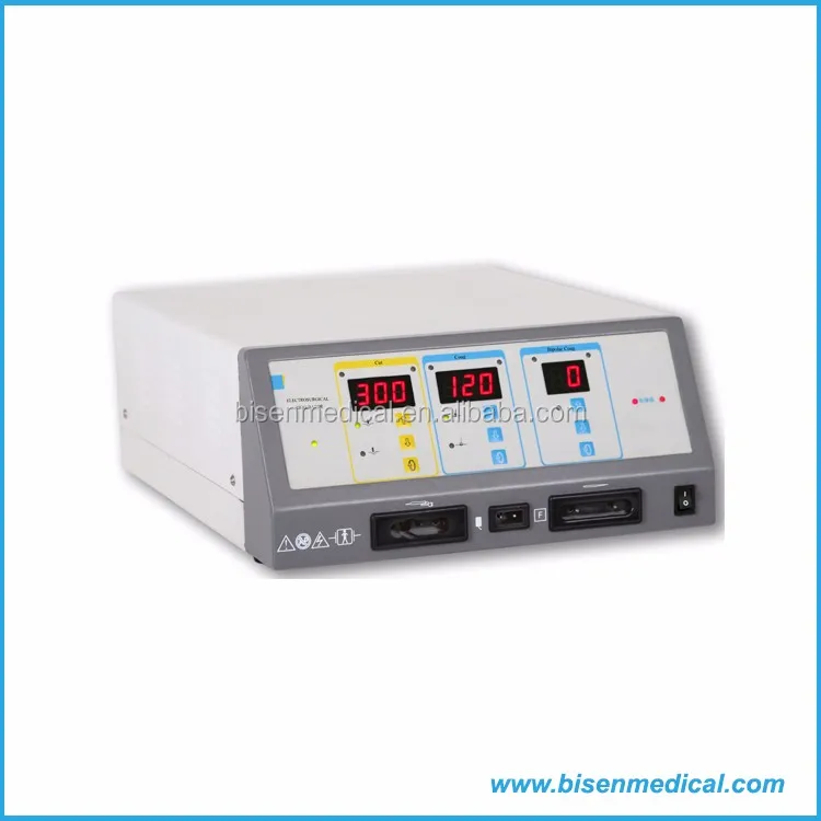 300w Medical Cauterizer Electric Surgical Leep Knife Electrosurgical ...