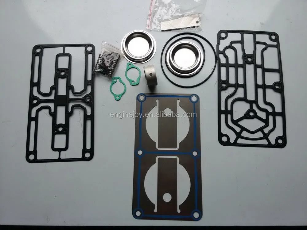 1864986 Compressors Kits Use For Sc - Buy Compressors Kits,Repair Kit ...