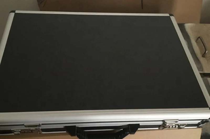 Professional Optical Equipment Trial Lens Set Optometry Eye Testing Box ...