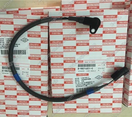 8-97306113-1 4hk1/6hk1 Crankshaft Position Sensor 8-97306-113-1 ...