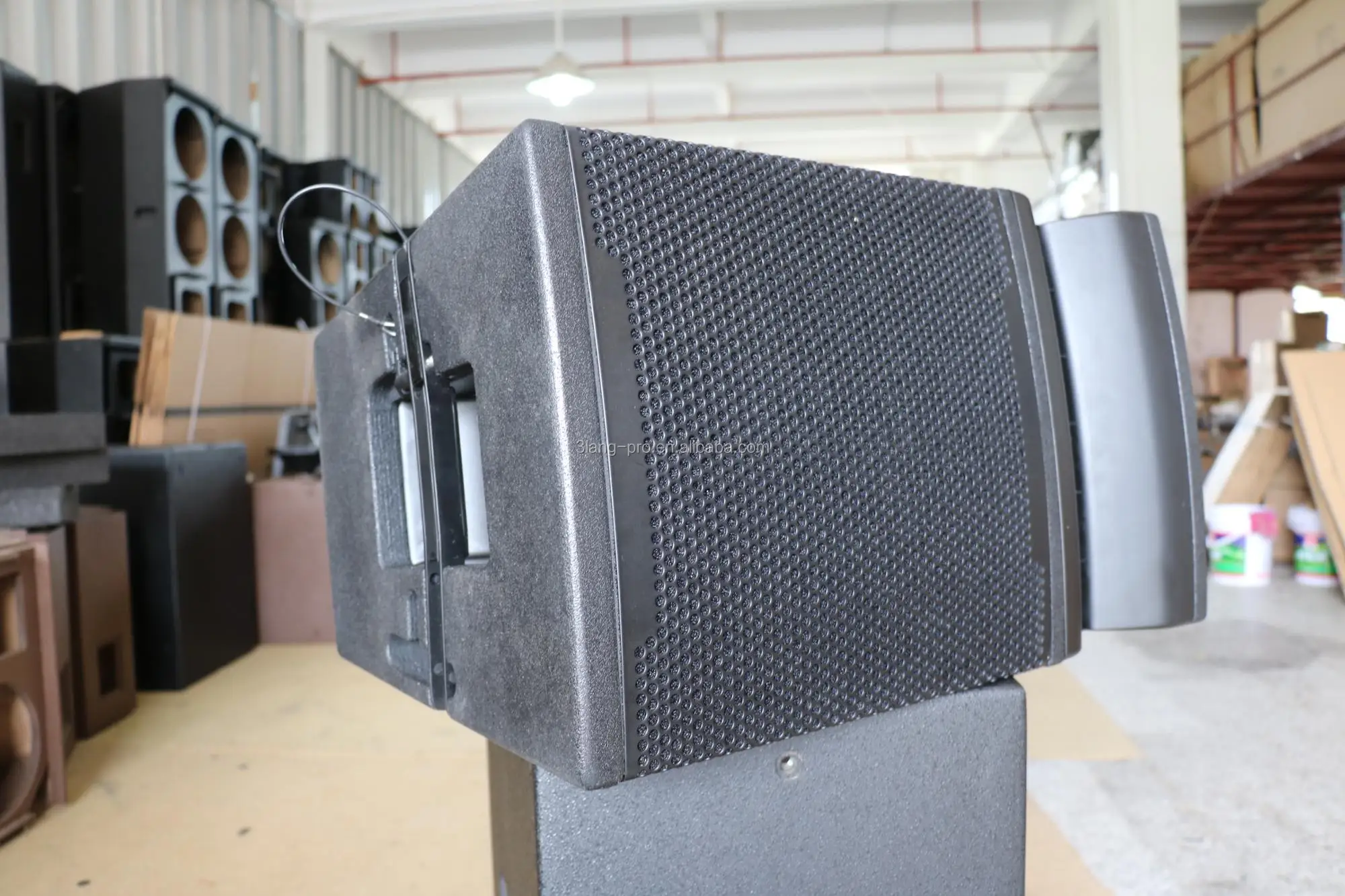 Vrx 932 Line Array Speaker With Neodymium - Buy Pro Line Array Speaker ...