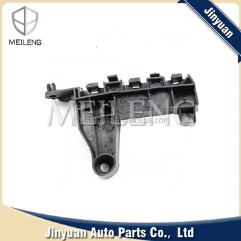 Front Bumper Support For Honda Oem No 71193-tf0-003 Fit 09-11 - Buy ...