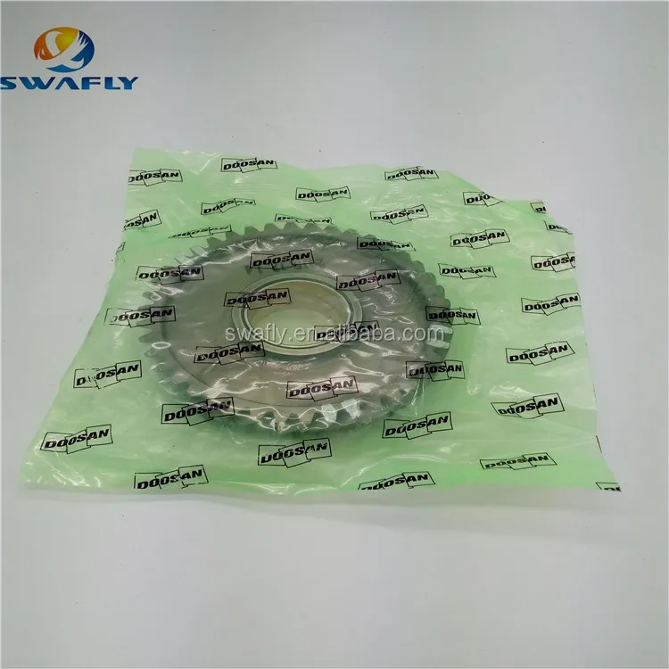 Me190019/me229889 三菱 4m40 E307 挖掘机凸轮轴齿轮 - Buy 齿轮总成，齿轮，凸轮轴齿轮 Product on ...