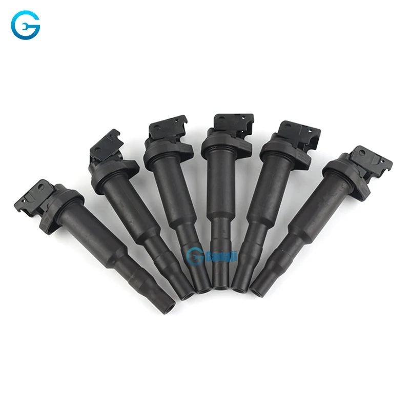 High Performance OEM 0221504470 for BMW Ignition Coil 12137594937 Car ...