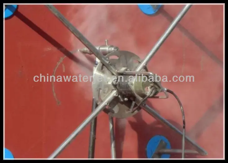 Small Water Jet - Portable Waterjet Cutter Price & Specs