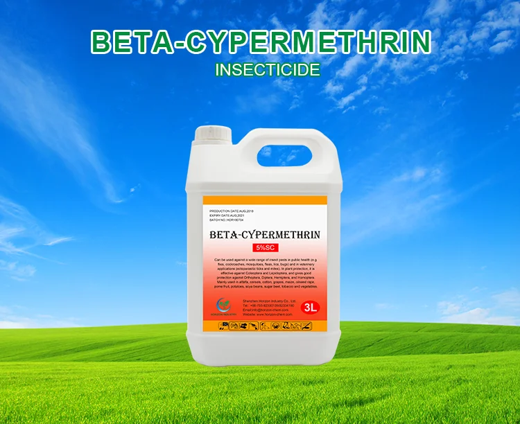New Insecticide Cabbage Aphid Citrus Beta Cypermethrin Price,Cas 86753 ...