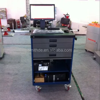 Best Selling Auto Body Collision Measuring System For Car Repair Frame ...