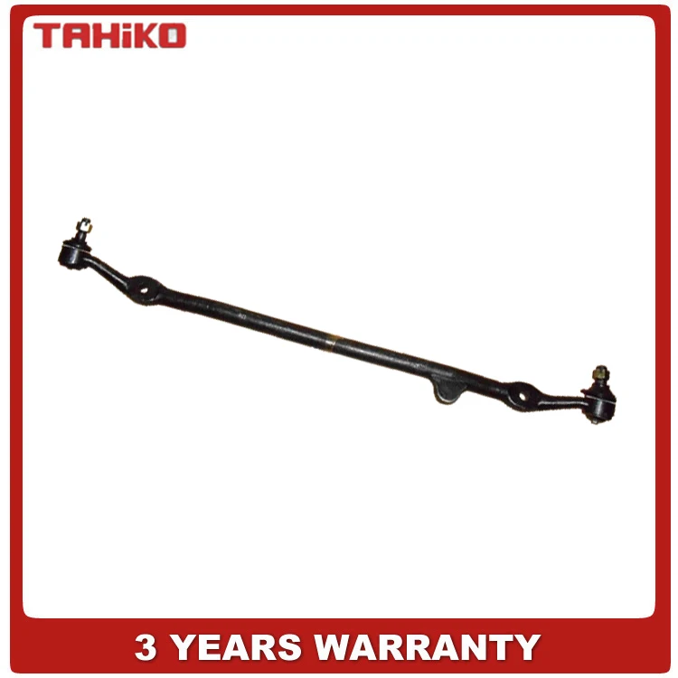 Car Steering Parts Cross Rod Center Link For Toyota Hilux Oem 45450 ...
