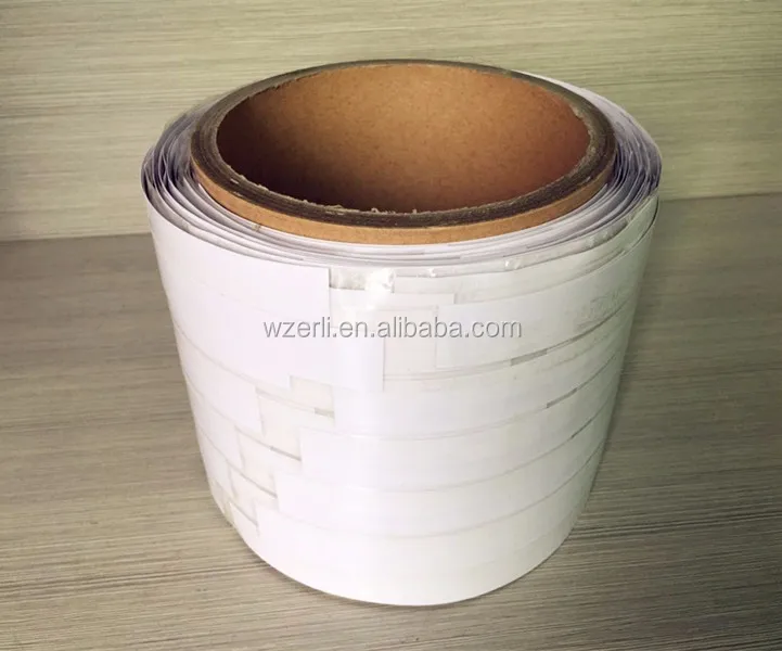 Adhesive Carry Handle Roll Tape For Multipacks Used By The Handle ...