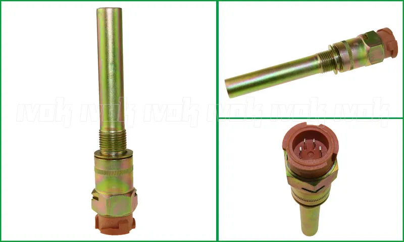 Speed Sensor for DAF IVECO SCANIA VOLVO MAN 0361799