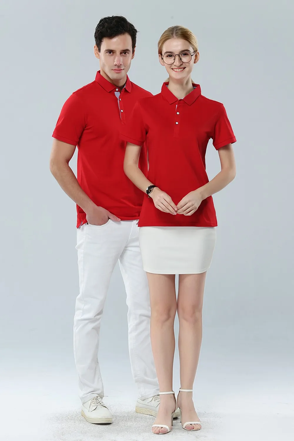 Custom uniform worker polo shirt/t-shirt| Alibaba.com