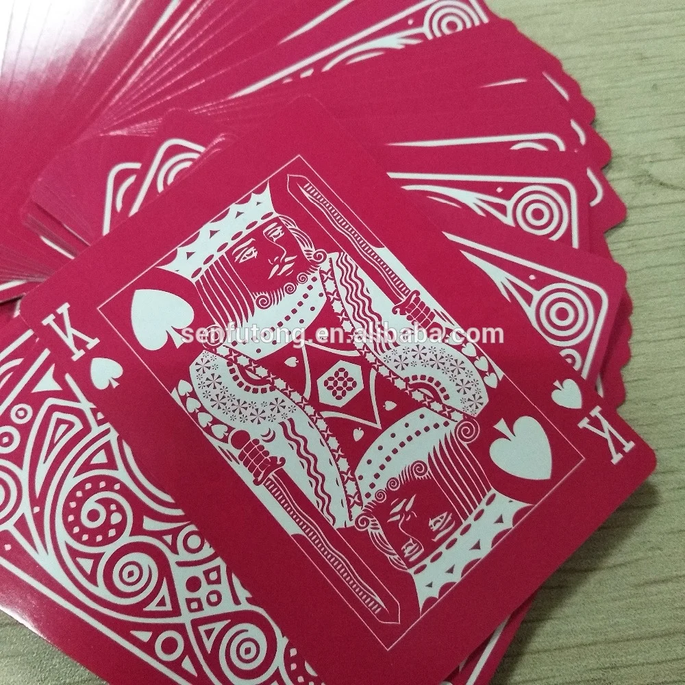 Sexy Adult Playing Cards Custom Printing - Buy Playing Cards Custom ...