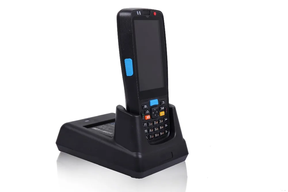 Ip65 Intellective Portable Mini Intelligent Barcode Reader/code Scanner ...